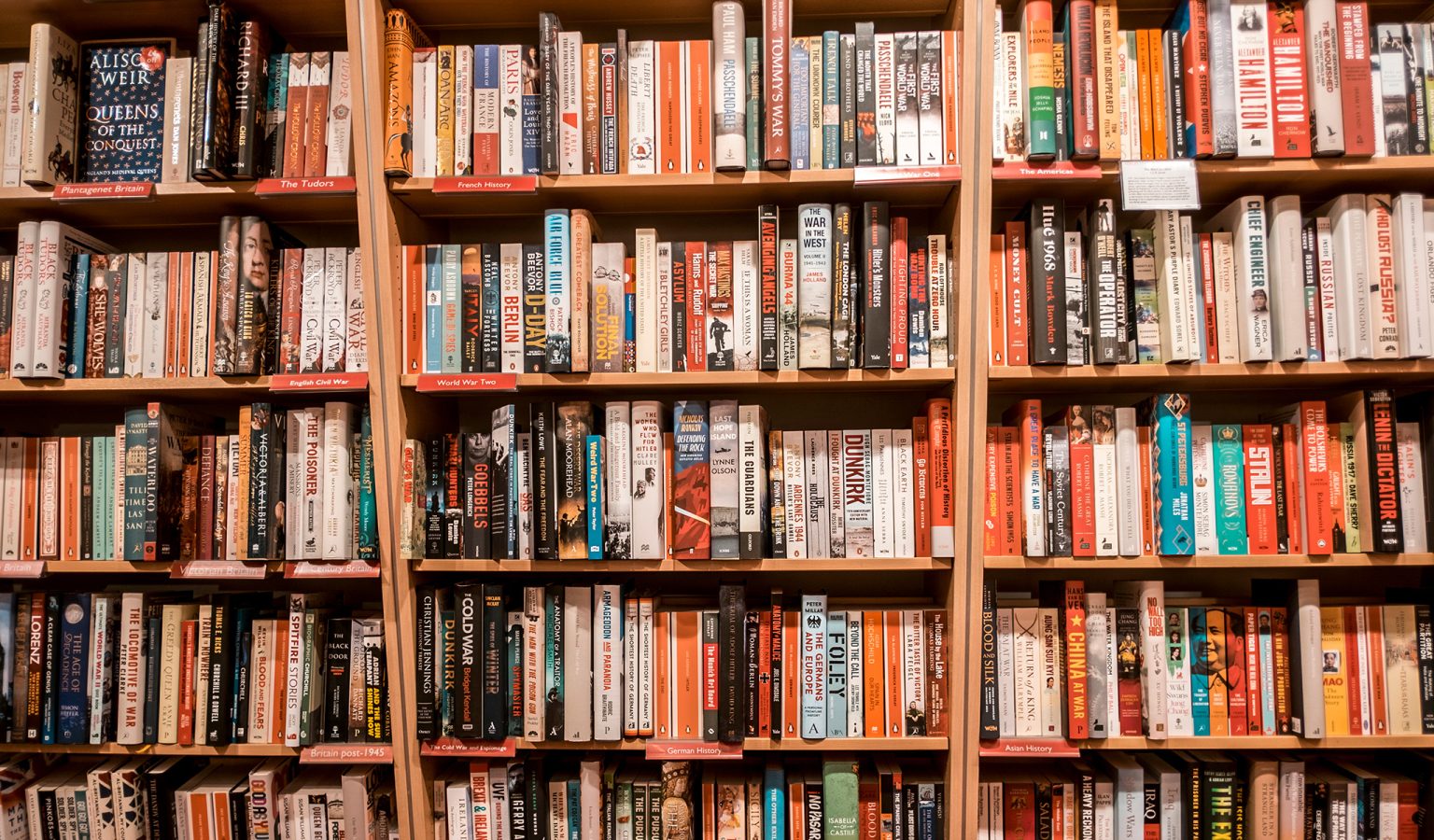 Book Review: Tim Butcher's Tragic and Engrossing 'Blood River ...