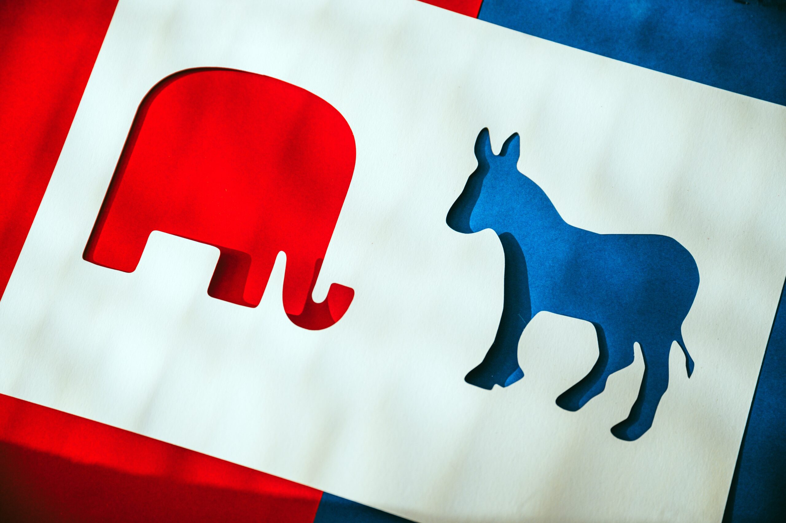 Ed Crane Has Always Seen a Growing Electorate Beyond the Two Parties ...