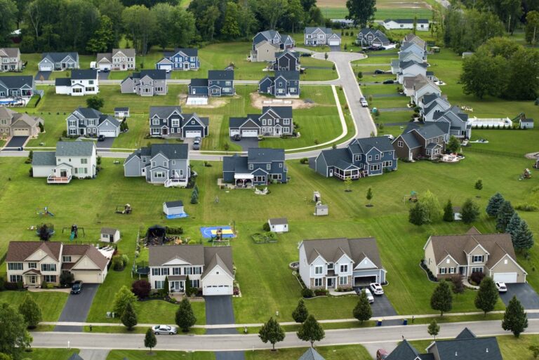 Why Is Everyone So Sure That More "Housing Supply" Is the Solution ...