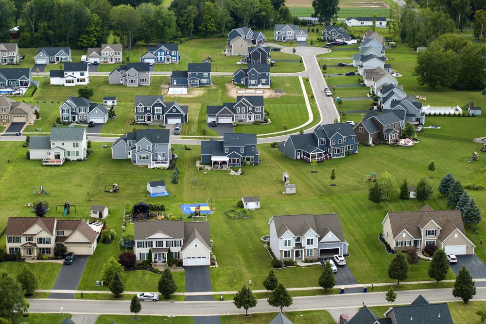 Why Is Everyone So Sure That More "Housing Supply" Is the Solution ...